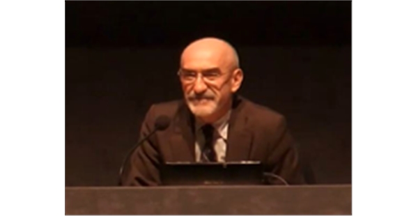 Incontro con Carlo Alberto Redi - Dalla descrizione alla sintesi del ...