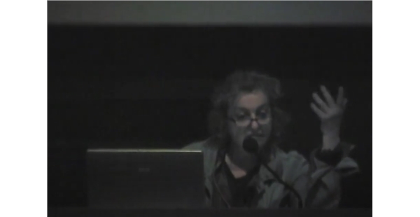 Incontro con Ester Coen - Metafisica e avanguardie | Palazzo ...