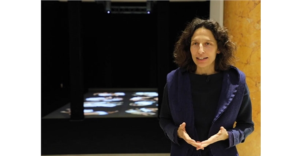 Il video rende felici. Videoarte in Italia | Intervista a Laura ...