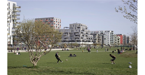 IPER FESTIVAL 2025 | Roma e Vienna. Due sguardi complementari sul ...