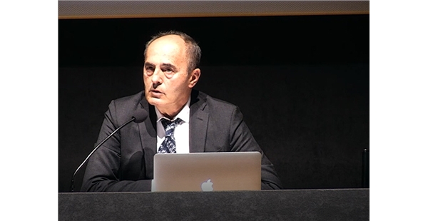 Incontro con Franco Fussi - Come funziona la voce | Palazzo Esposizioni ...