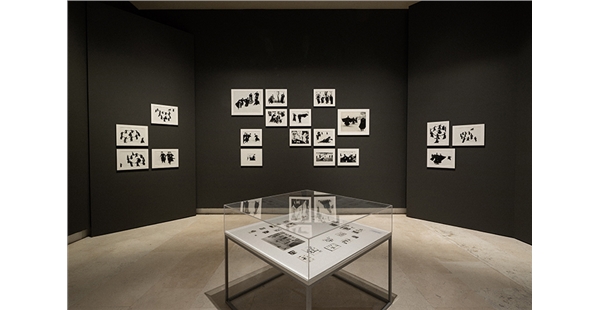Mario Giacomelli. The photographer and the artist | The exhibition ...