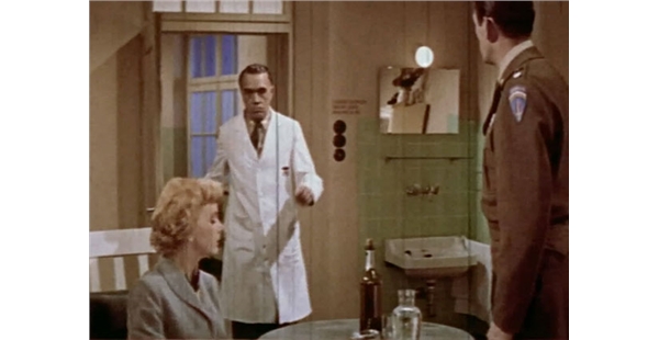 Intermedia: films and videos from the 1960s and '70s | Palazzo ...