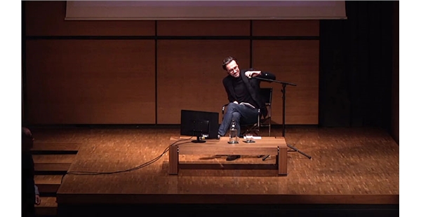 Incontro con Michele Di Monte - Caravaggio capitale. La Giuditta ...